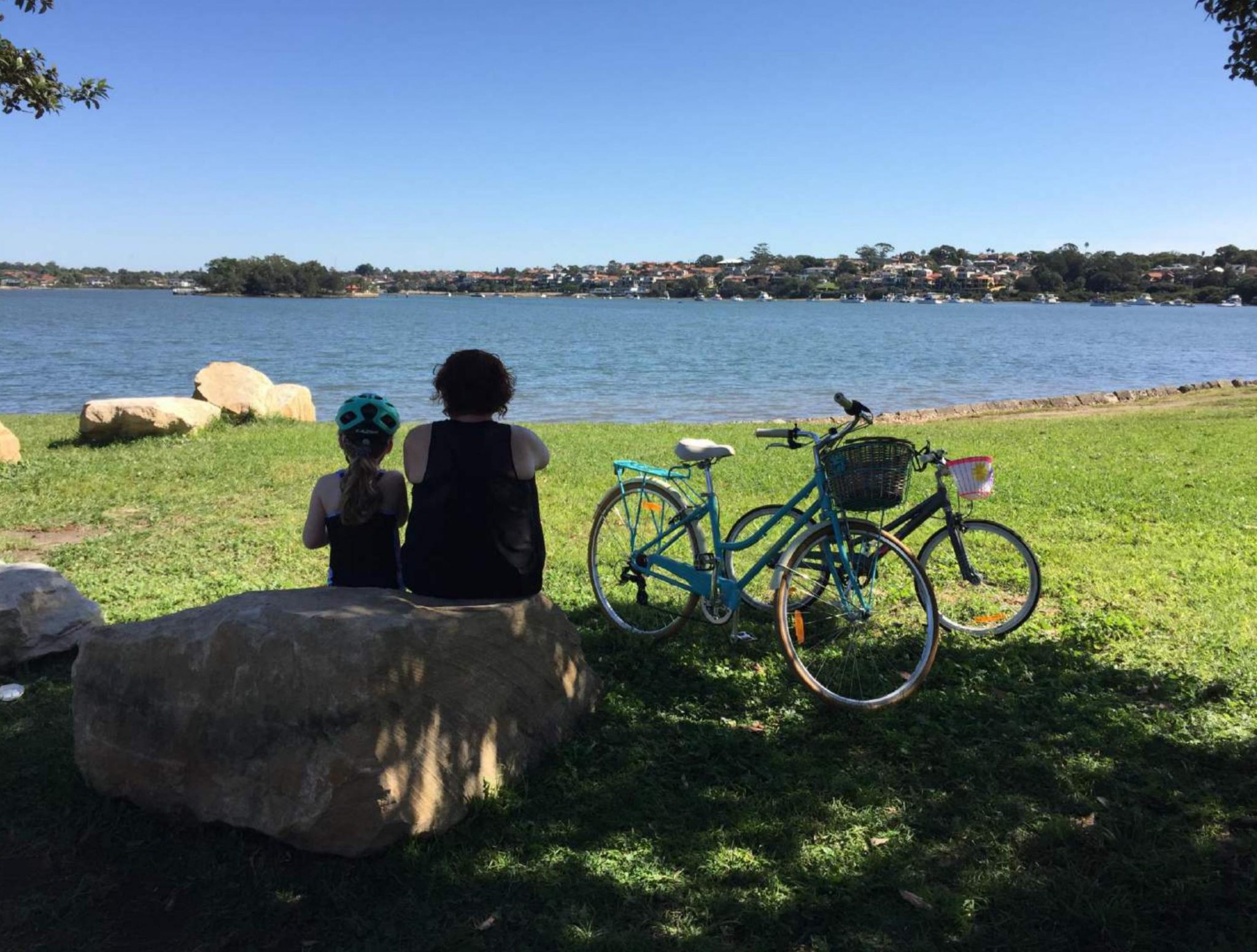 Friends of Callan Park