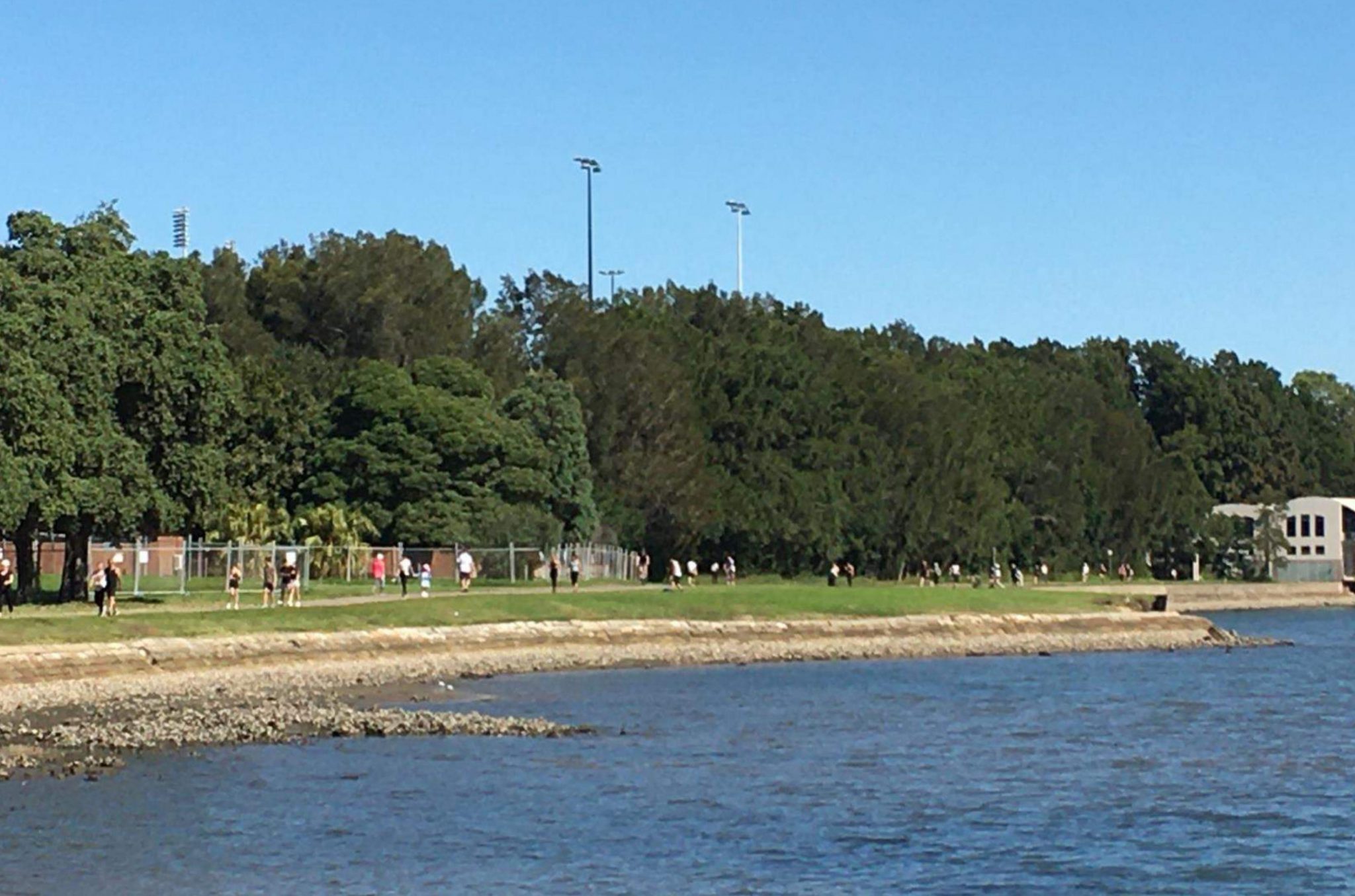 Friends of Callan Park