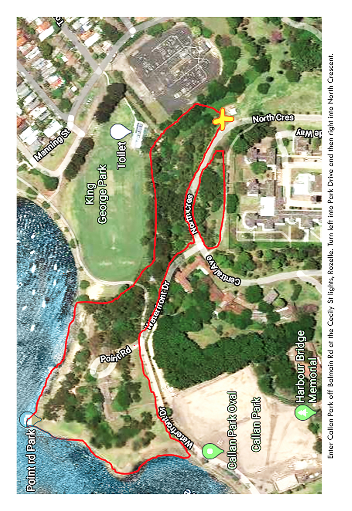 Join Callan Park Bushcare on Mother’s Day - Friends of Callan Park