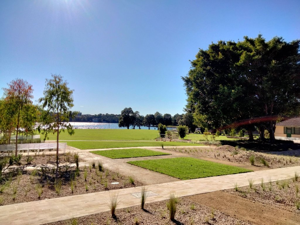 Friends of Callan Park